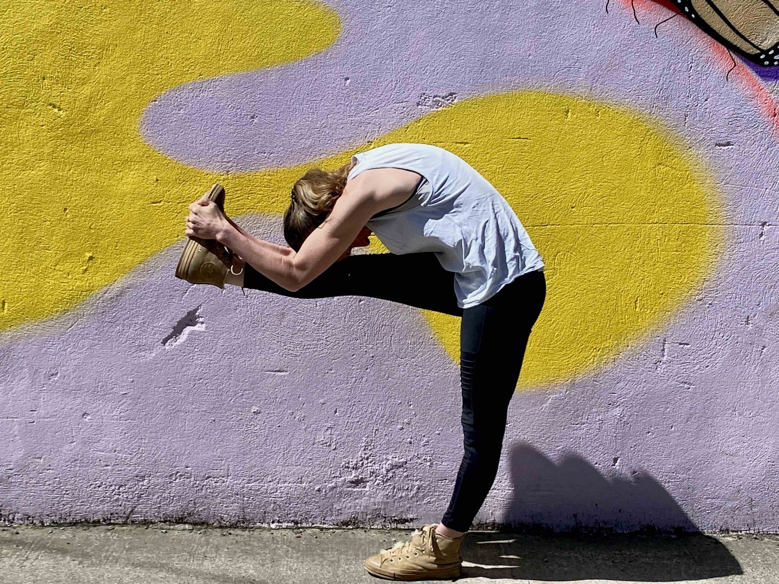 Bikram Yoga Dublin – Celebrating 22 years in the city